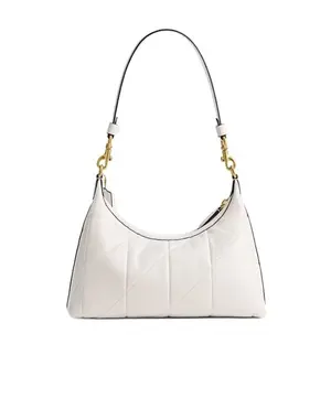COACH Juliet Shoulder Bag 25 With Quilting