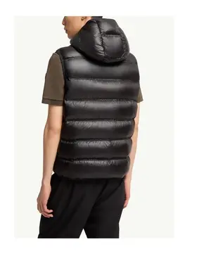 Moncler Panestrel Down Vest