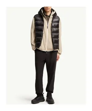 Moncler Panestrel Down Vest