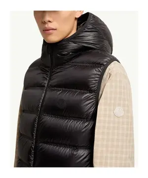 Moncler Panestrel Down Vest