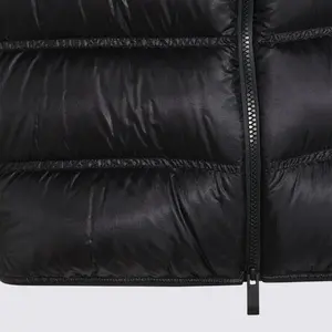 Moncler Panestrel Down Vest - Black