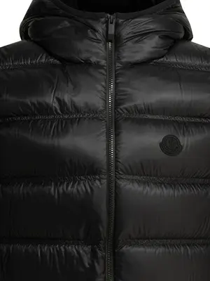 Moncler Panestrel Down Vest - Black