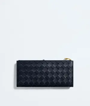 Bottega Veneta Andiamo Wallet Organizer