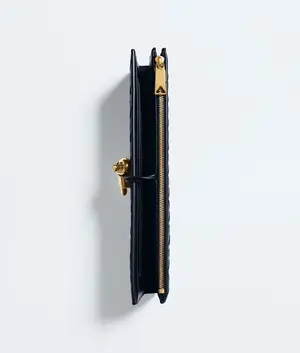 Bottega Veneta Andiamo Wallet Organizer