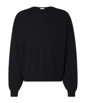 Fear Of God Virgin Wool Sweater