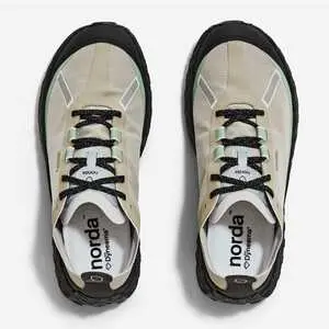 NORDA 001 Trail Sneakers