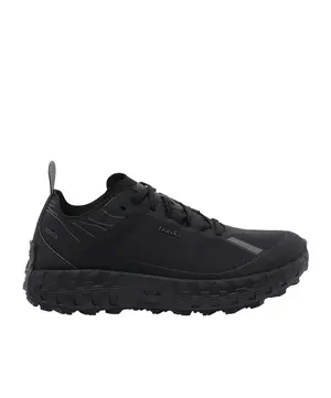NORDA 001a G Lace-up Sneakers - Black