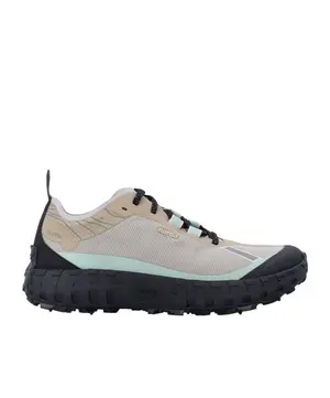 NORDA 001a Trail Running Shoes - Black