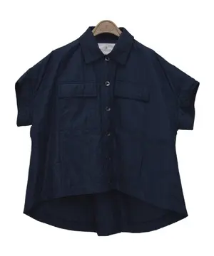 Brunello Cucinelli Single-breasted Jacket With Short Sleeves