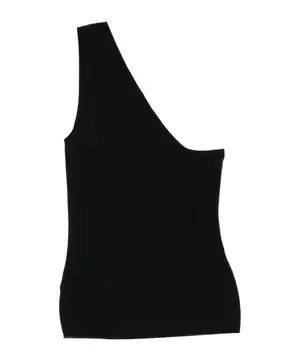 LISA YANG Sorea Asymmetric Top