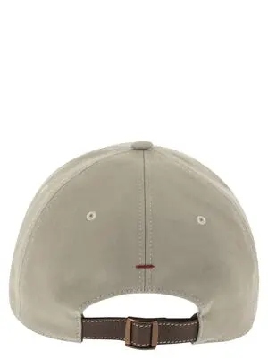 Brunello Cucinelli Baseball Cap