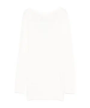 LISA YANG Amalea Knitted Jumper