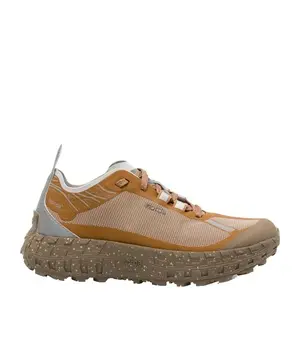 NORDA Lace-up Fastening Sneakers - Brown