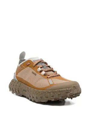 NORDA Lace-up Fastening Sneakers