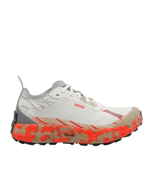 NORDA 001 Trail Running Shoes - Multicolor