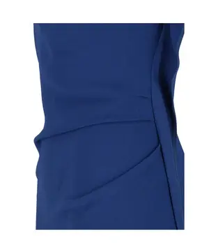 Victoria Beckham V-neck Dress