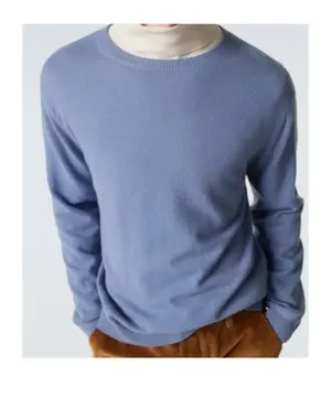 Le Kasha Colmar Cashmere Sweater - Blue