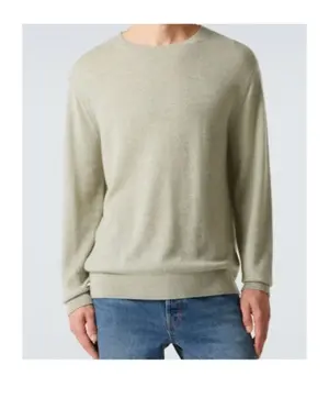Le Kasha Colmar Cashmere Sweater - Nude