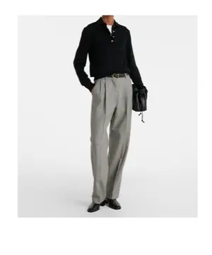 BLAZÉ MILANO Polo Sweater