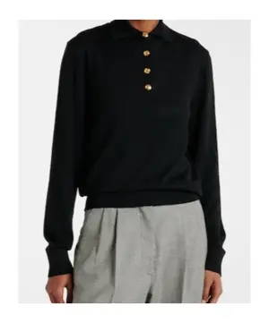 BLAZÉ MILANO Polo Sweater