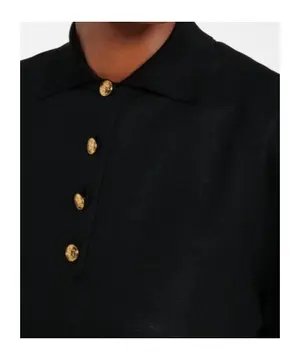 BLAZÉ MILANO Polo Sweater