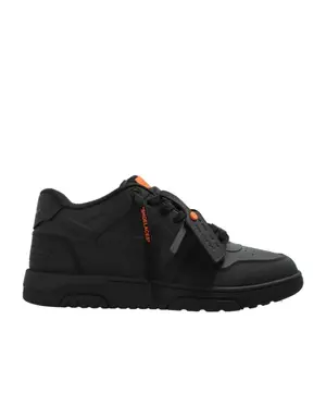 Off-White Out Of Office Lace-up Sneakers