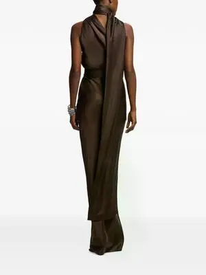 Ralph Lauren Rynn Sleeveless Gown