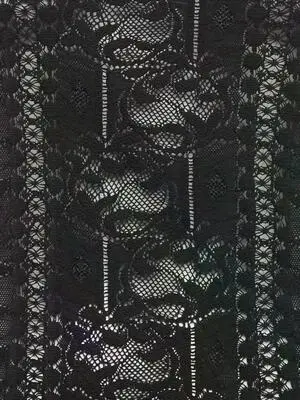 Givenchy Lace Floral Tank Top