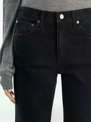 Khaite Clara Jeans