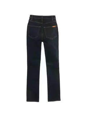 424 Naomie Straight-leg Jeans - Blue