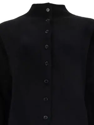 Khaite Annora Cardigan - Black