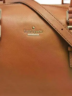 Kate Spade New York Cobble Hill Sami Satchel Bag