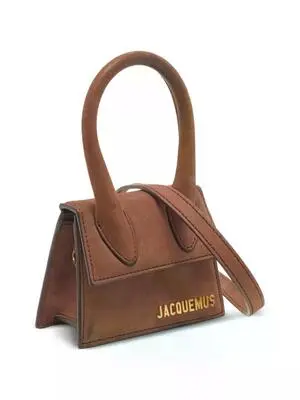 Jacquemus Le Chiquito Mini Bag