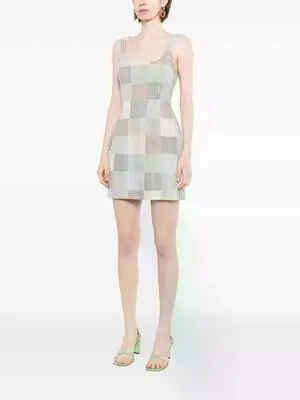 Cynthia Rowley Millie Mini Dress