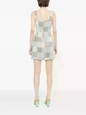 Cynthia Rowley Millie Mini Dress