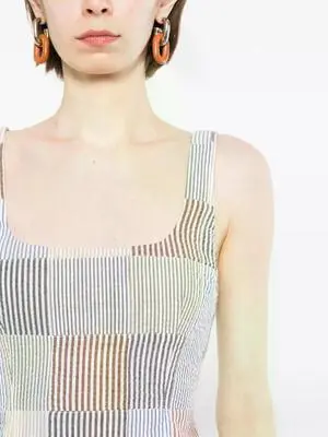 Cynthia Rowley Millie Mini Dress