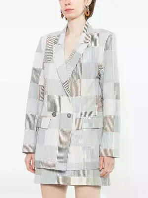 Cynthia Rowley Millie Blazer