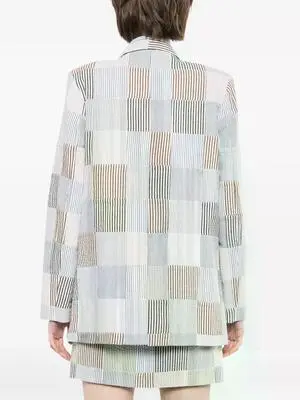 Cynthia Rowley Millie Blazer