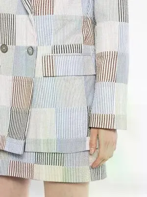 Cynthia Rowley Millie Blazer