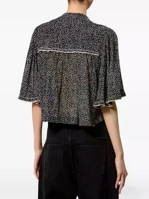 MARANT ETOILE Douna Top