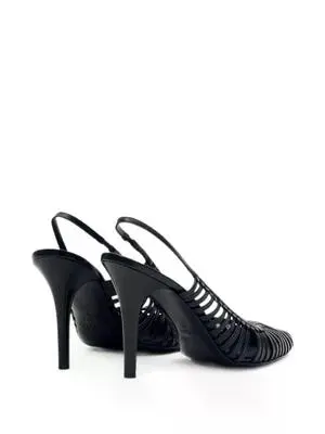 Isabel Marant Étoile Pysma Pumps