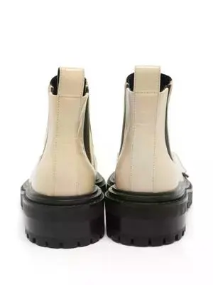 Tory Burch Jessa Chelsea Boots