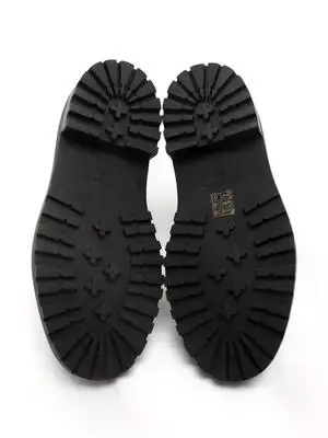 Tory Burch Jessa Chelsea Boots