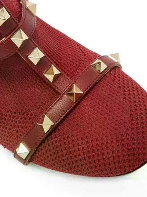 Valentino Garavani Rockstud Ankle Boots