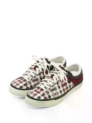 LOUIS VUITTON Twister Low-top Sneakers
