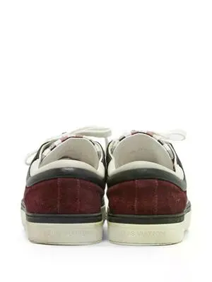 LOUIS VUITTON Twister Low-top Sneakers