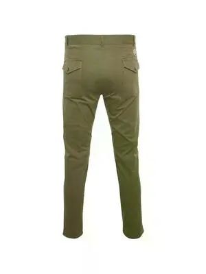 Moncler Gabardine Cargo Pants