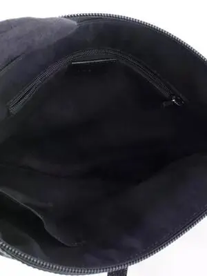 Gucci Gg Canvas Crossbody Bag