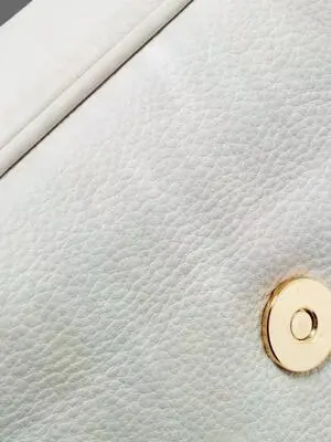 Michael Kors Hamilton Shoulder Bag
