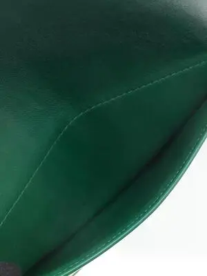 Bottega Veneta The Clip Crossbody Bag